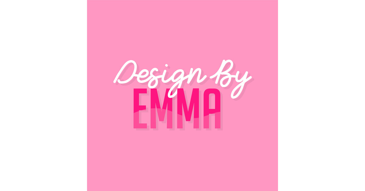 Design By Emma LTD - Fun Home Wall Art Prints and Gift Store