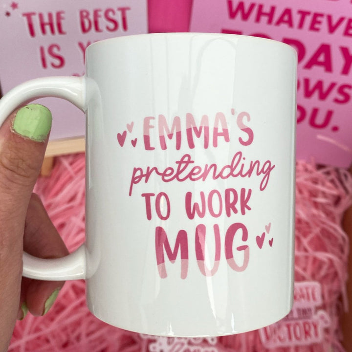 Mugs – Design By Emma