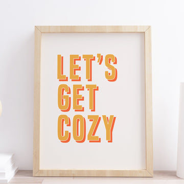 Design By Emma LTD - Fun Home Wall Art Prints and Gift Store