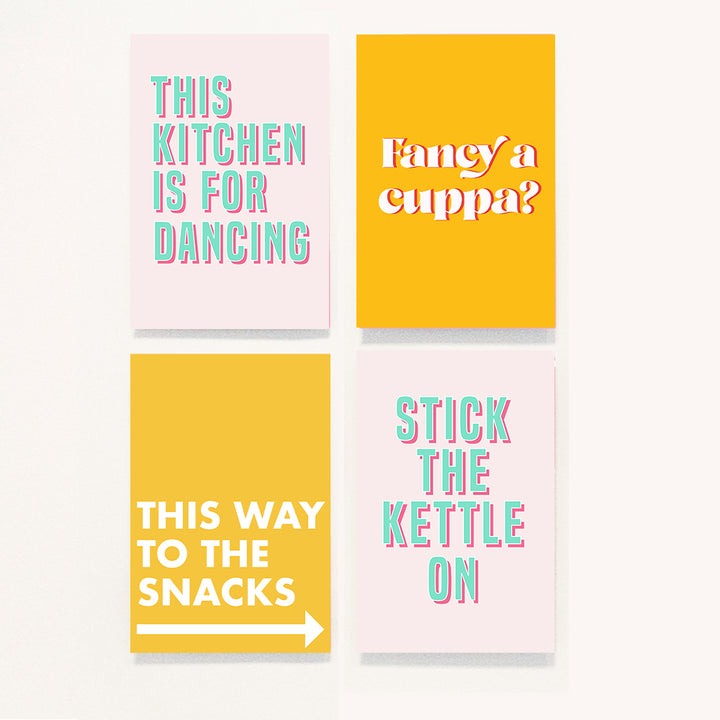 Postcards – Design By Emma